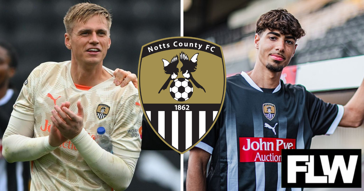 Notts County set for big boost ahead of massive Bradford City clash
