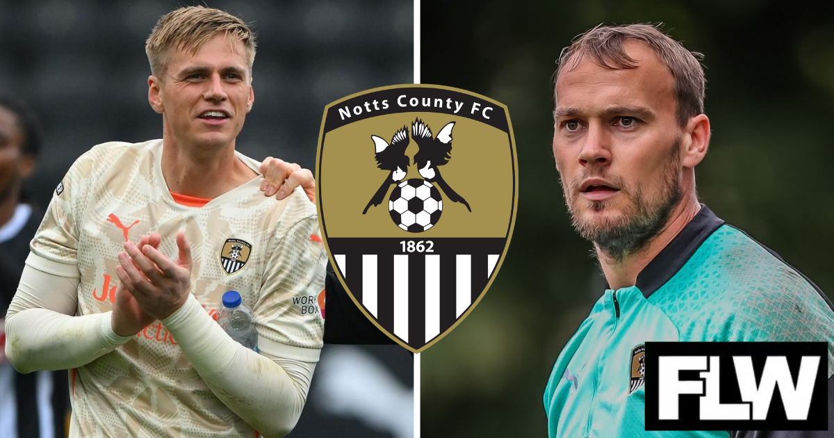 Notts County developments after Alex Bass setback have promotion hope alive