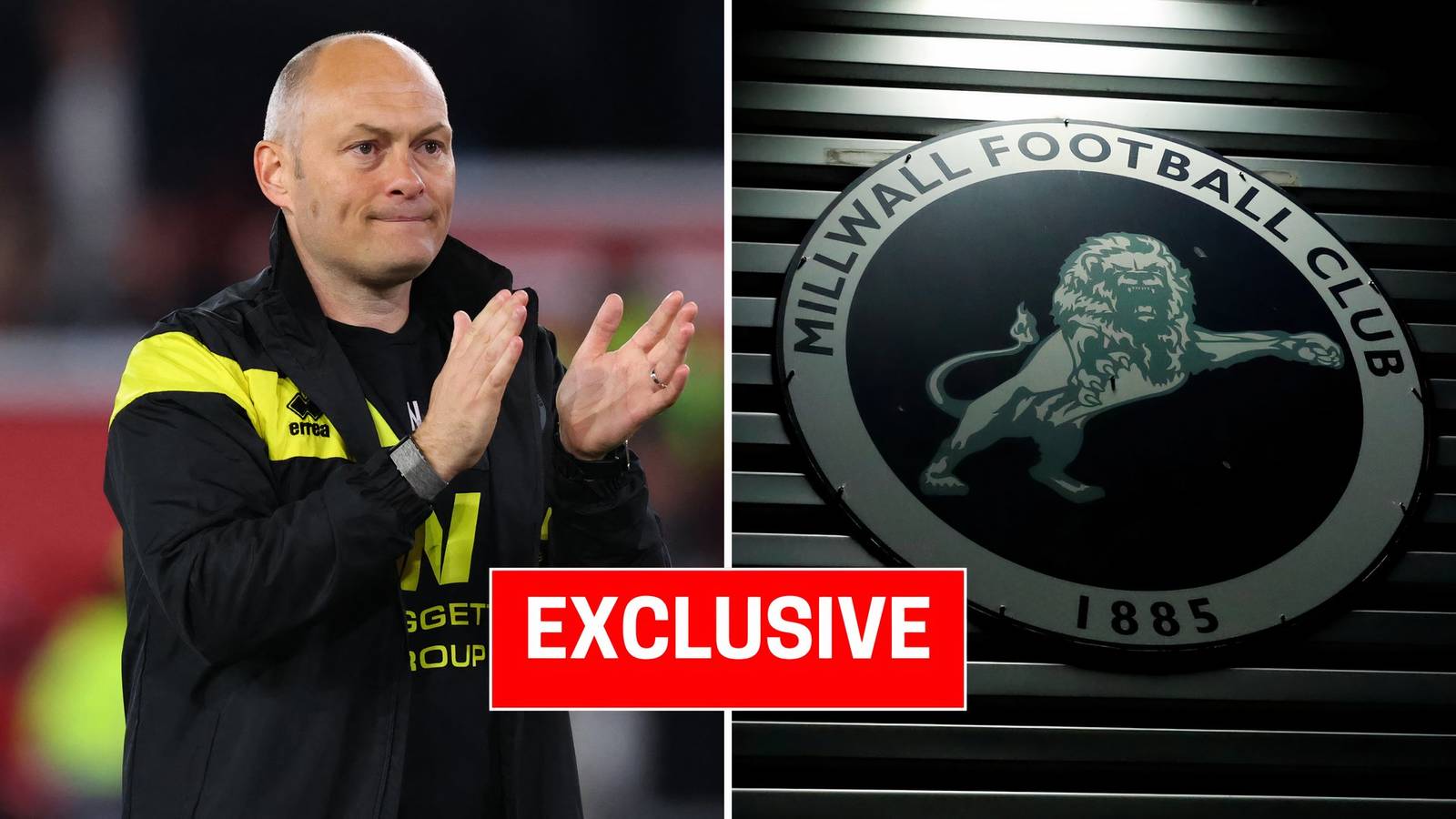 Exclusive: Don Goodman reveals one Millwall FC issue that may deny them ...