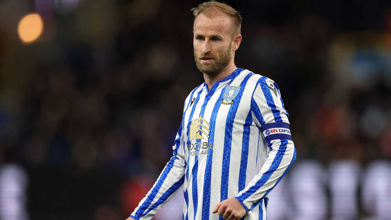 Why Barry Bannan has signed new Sheffield Wednesday contract - Owls ...