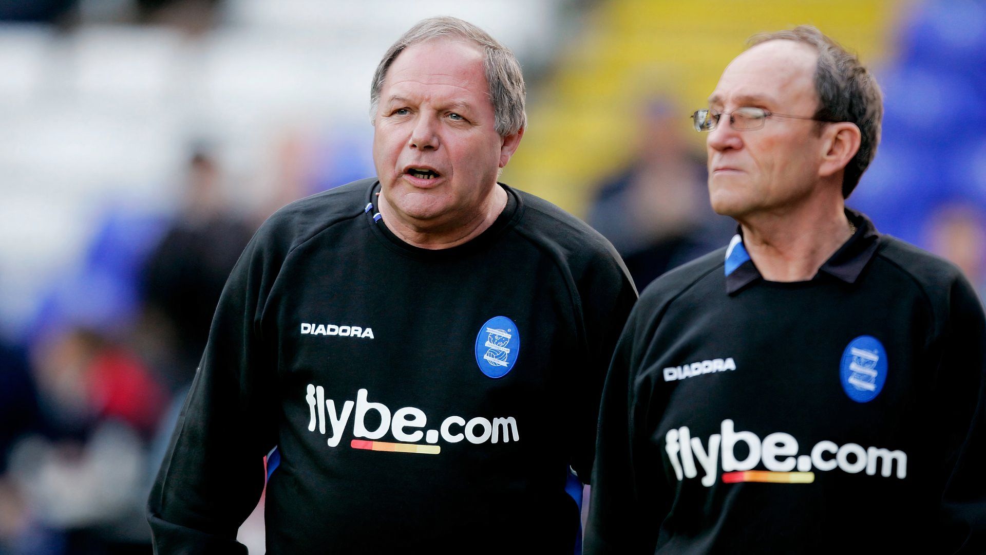 Barry Fry drops Birmingham City prediction involving Ipswich Town