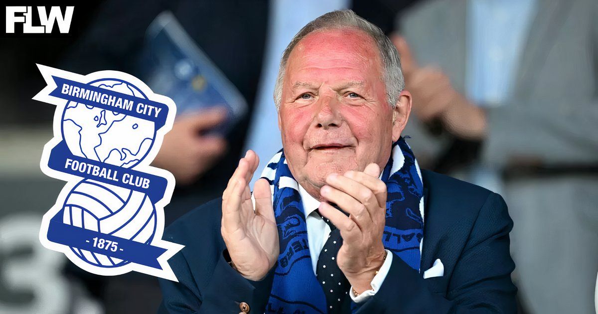 Barry Fry drops Birmingham City prediction involving Ipswich Town
