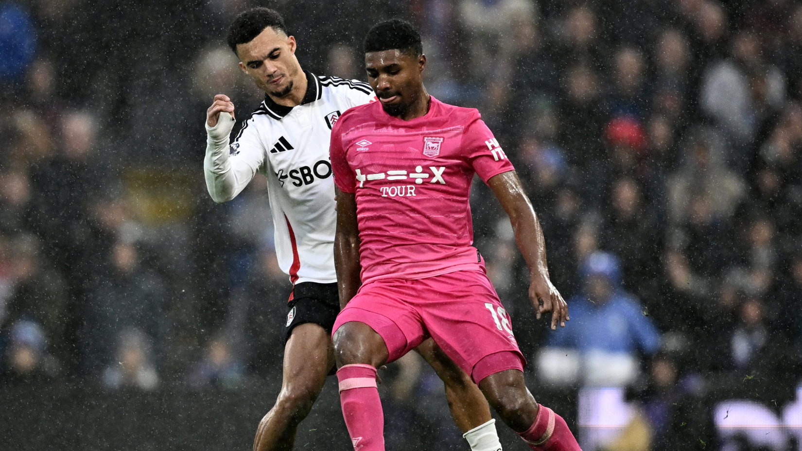 Ipswich Town close in on West Brom’s Darnell Furlong - £30k-a-week man ...