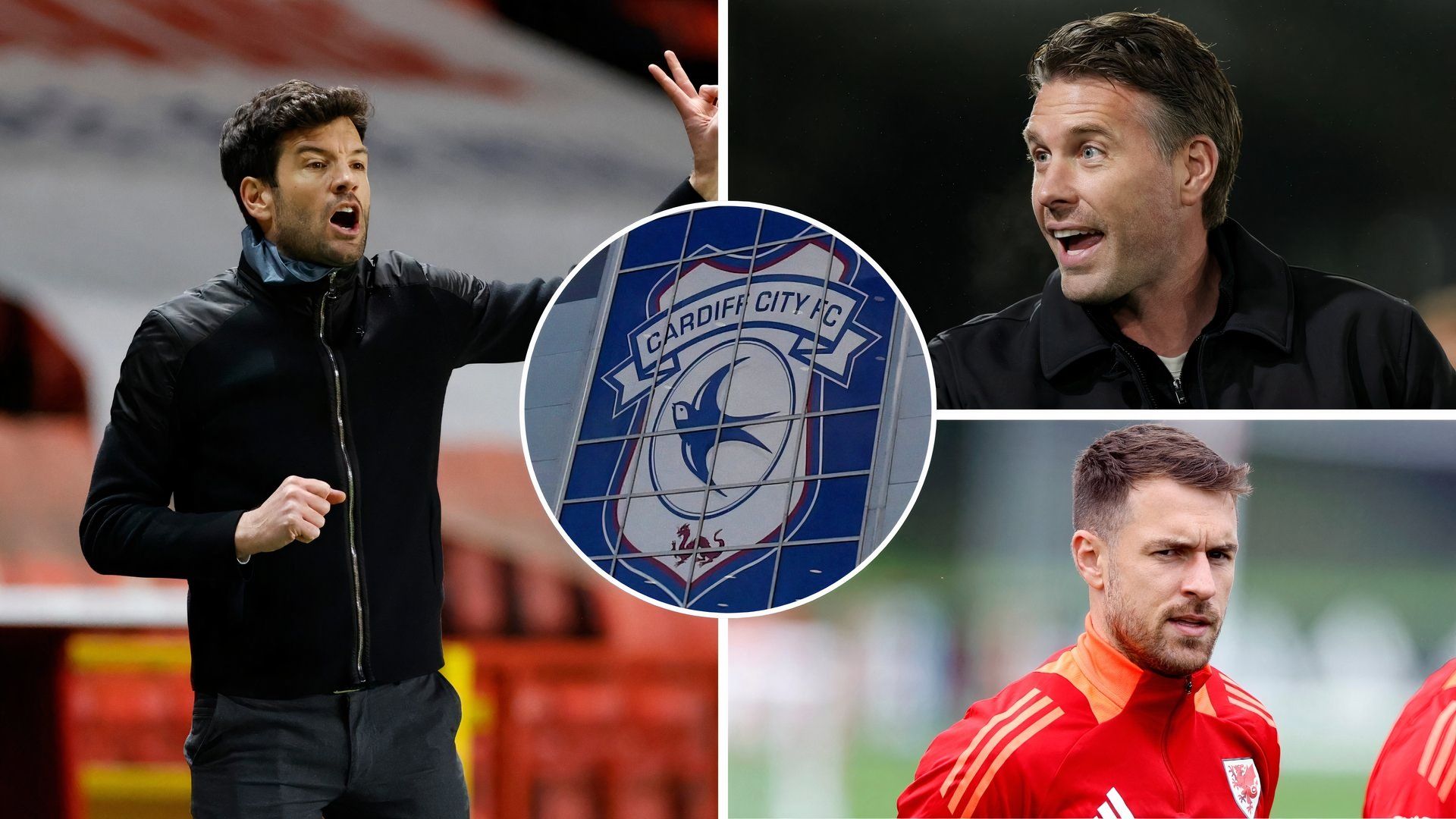 3 Omer Riza replacements Cardiff City should consider - featuring Rob ...