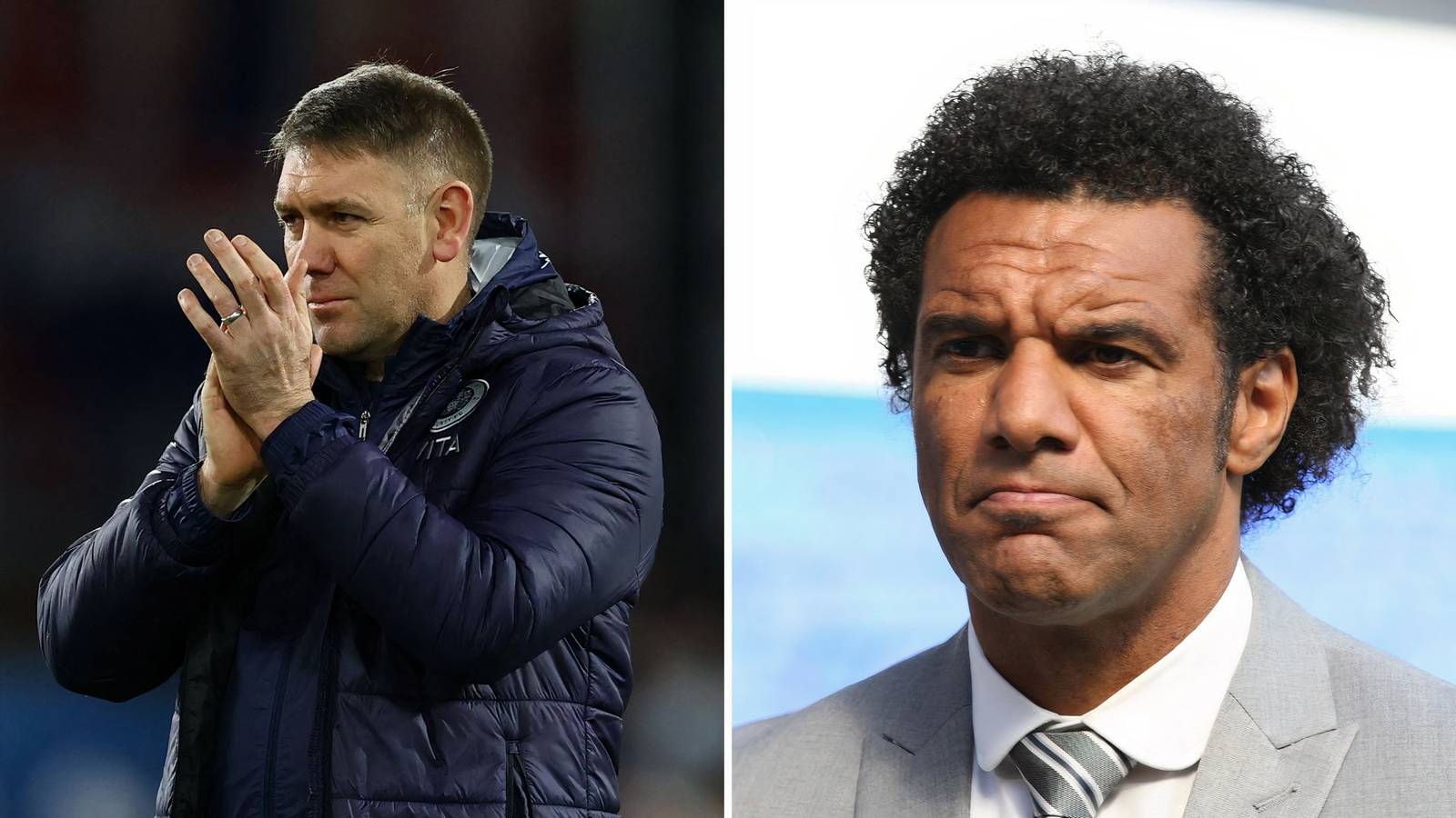 Exclusive: West Brom told to look at Stockport County boss Dave ...