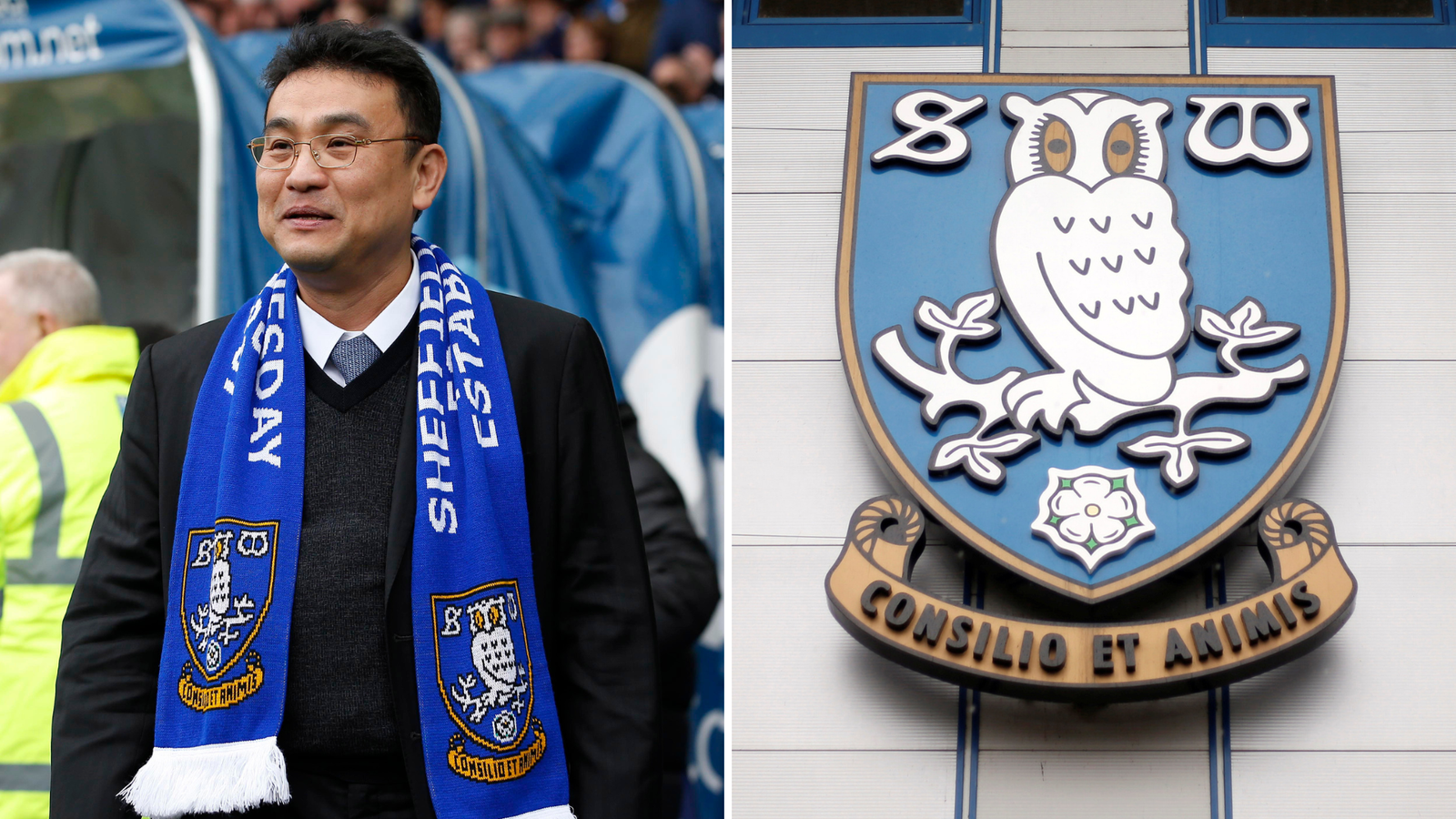 Big Sheffield Wednesday, Chansiri news emerges - Here’s 3 things ...