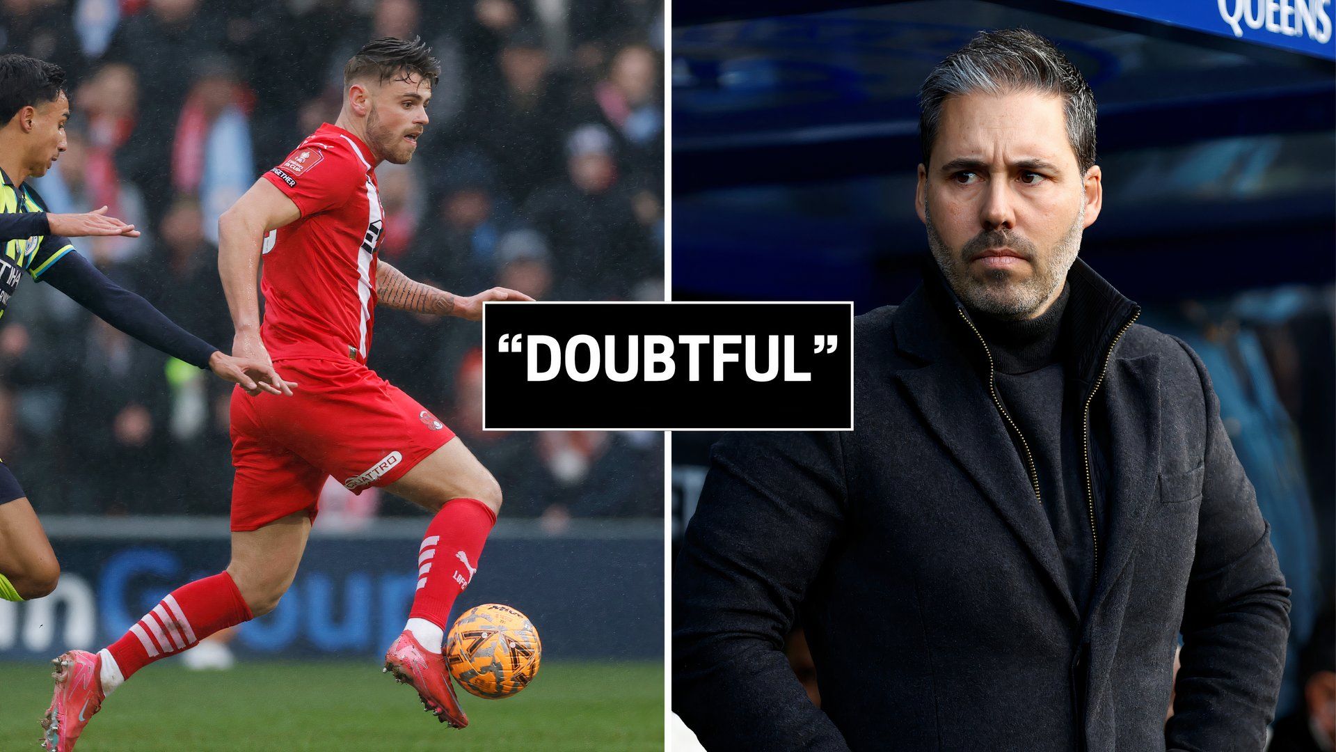 QPR backed to give Charlie Kelman a chance after "staggering" season