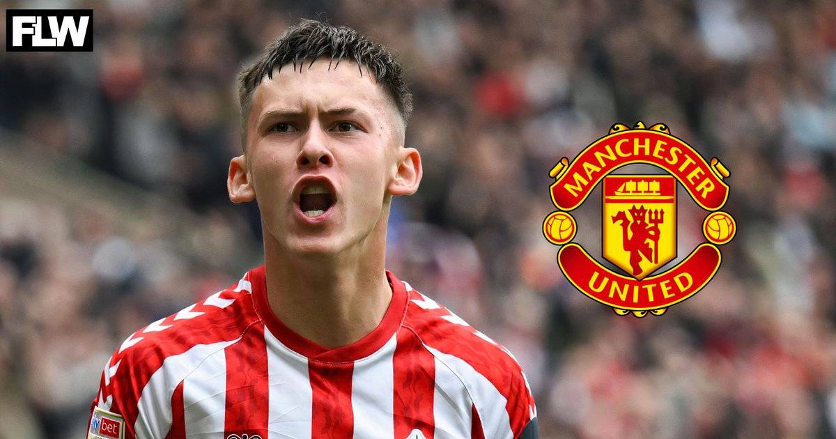 How Chris Rigg's wages could rise if he left Sunderland for Man Utd ...