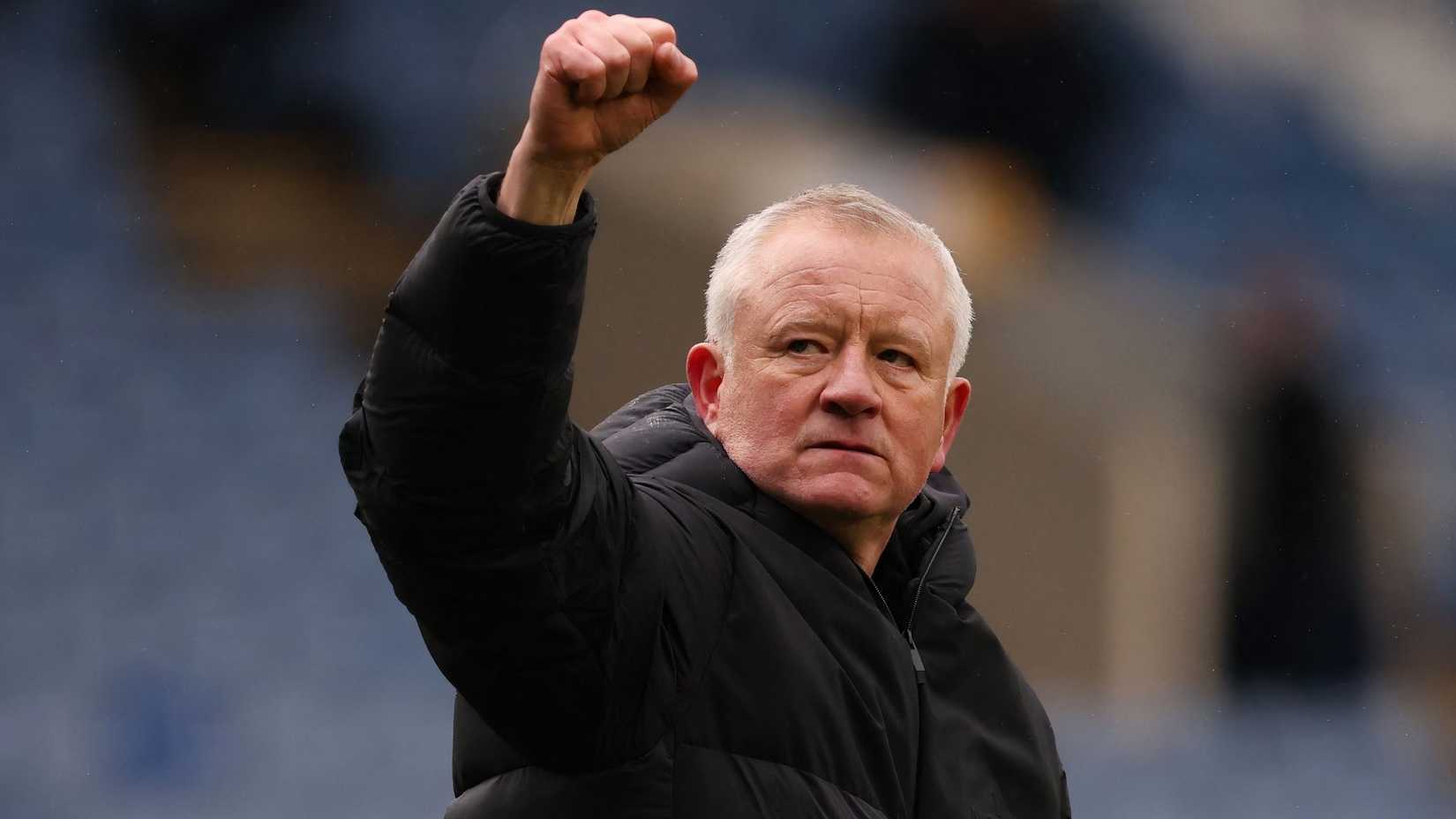 Chris Wilder set to leave Sheffield United in huge Bramall Lane update