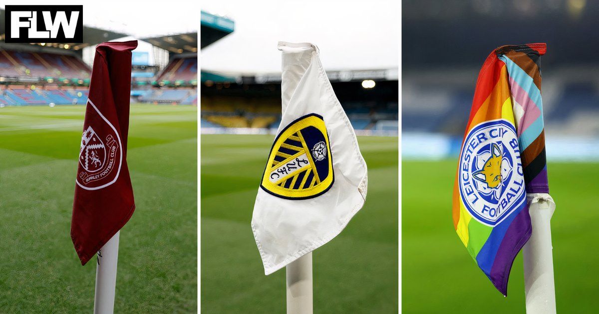 Staggering financial numbers revealed involving Burnley, Leeds United ...