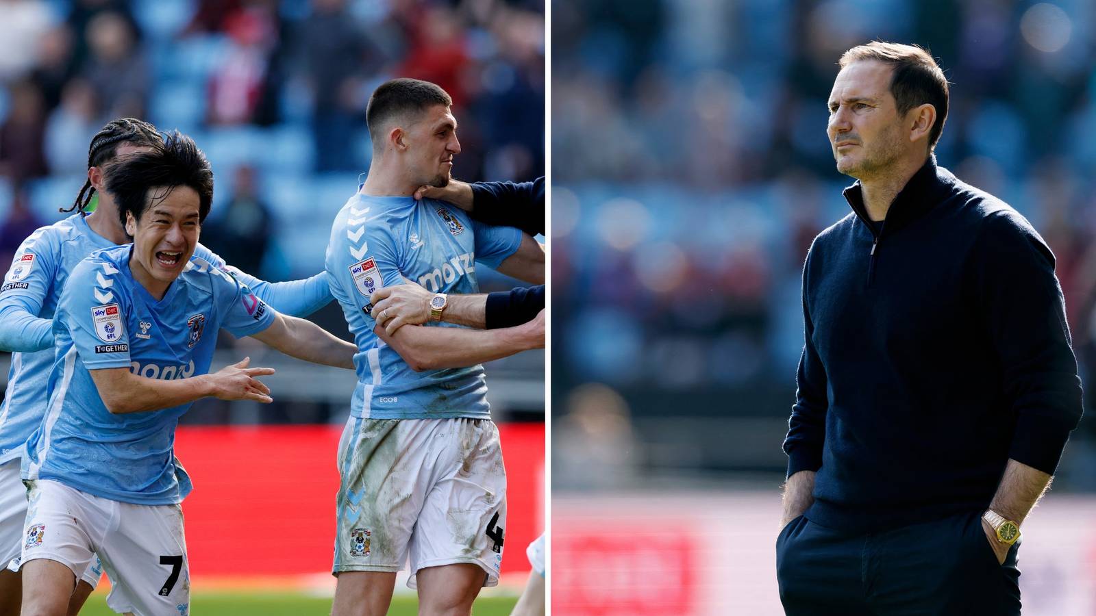 Coventry City rank worst for this Championship stat - but it should ...