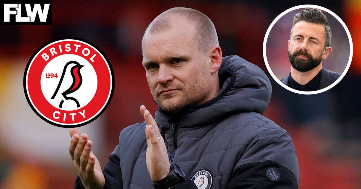 Exclusive: David Prutton on potential concern for Bristol City as play-offs loom