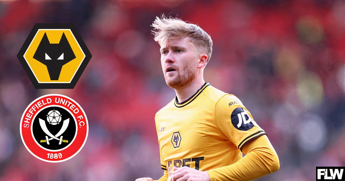 What Tommy Doyle is being paid at Wolves as Sheffield United backed to ...