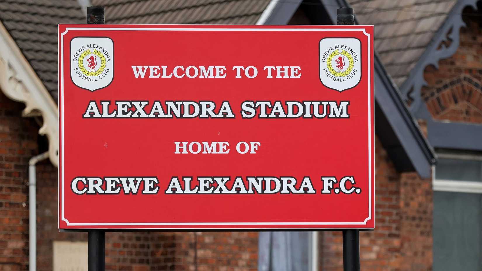 Exclusive: Crewe, Fleetwood, Colchester, Bromley battle to sign 43-goal ...