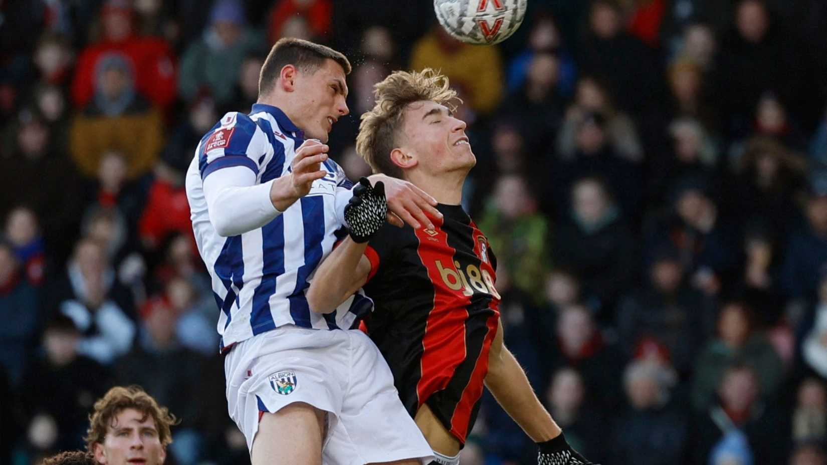 West Brom beat Rangers to AFC Bournemouth signing - It could affect 22 ...