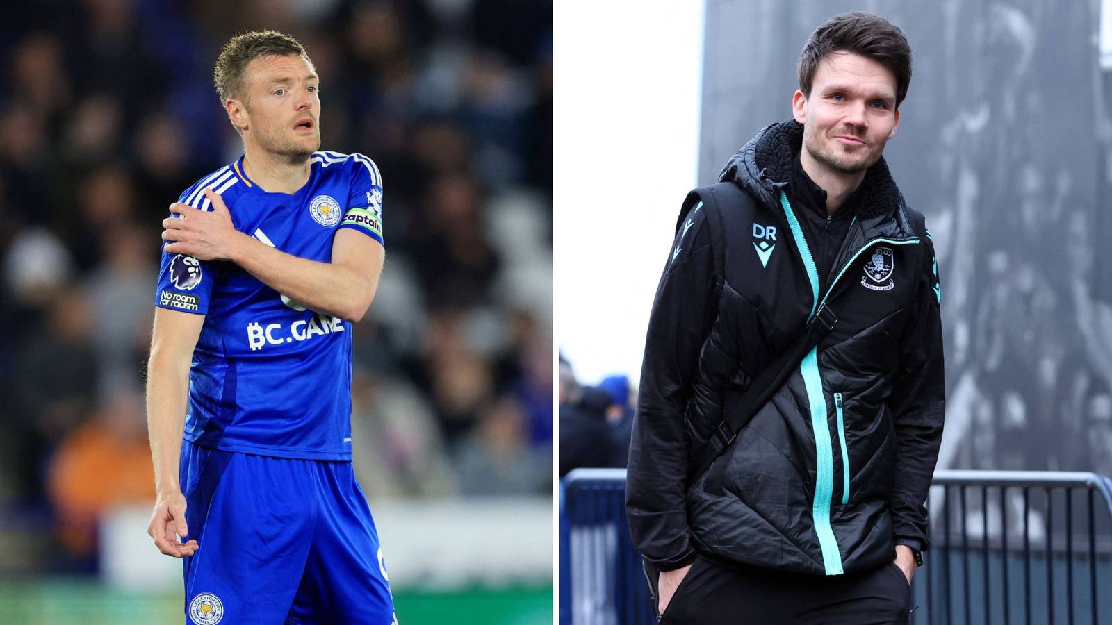 Exclusive: Sheffield Wednesday urged to pursue "fabulous" Jamie Vardy deal