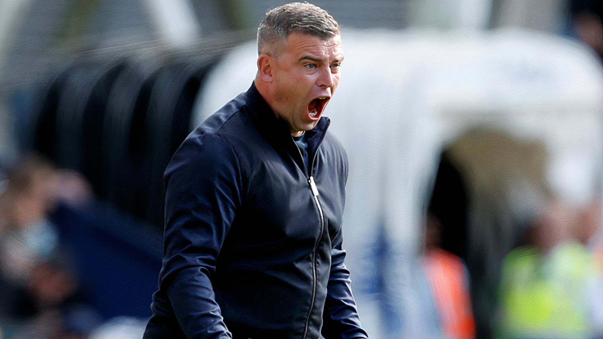 Steven Schumacher drops Bolton Wanderers transfer hint