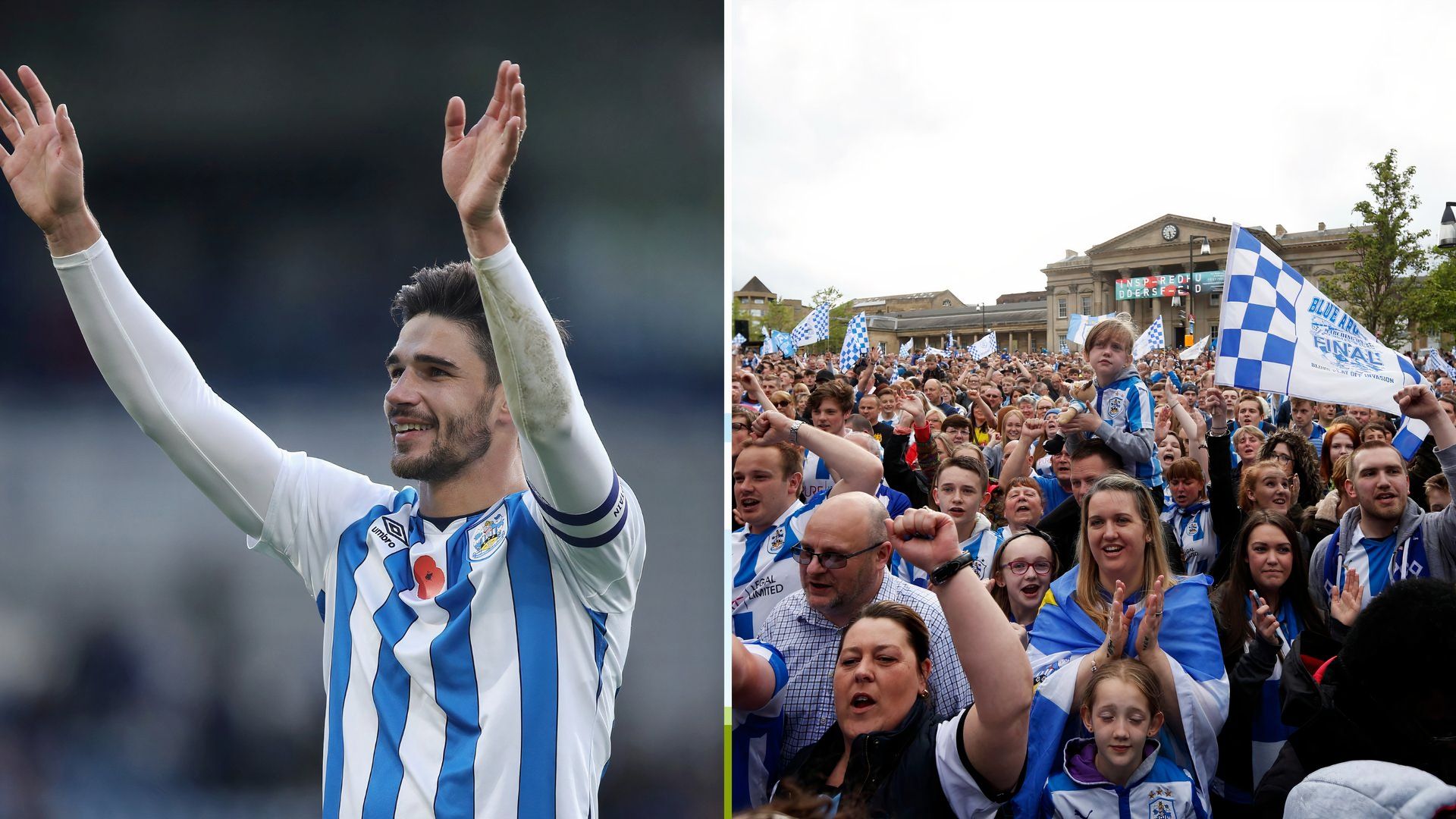 Huddersfield Town's club-record Christopher Schindler deal was a ...