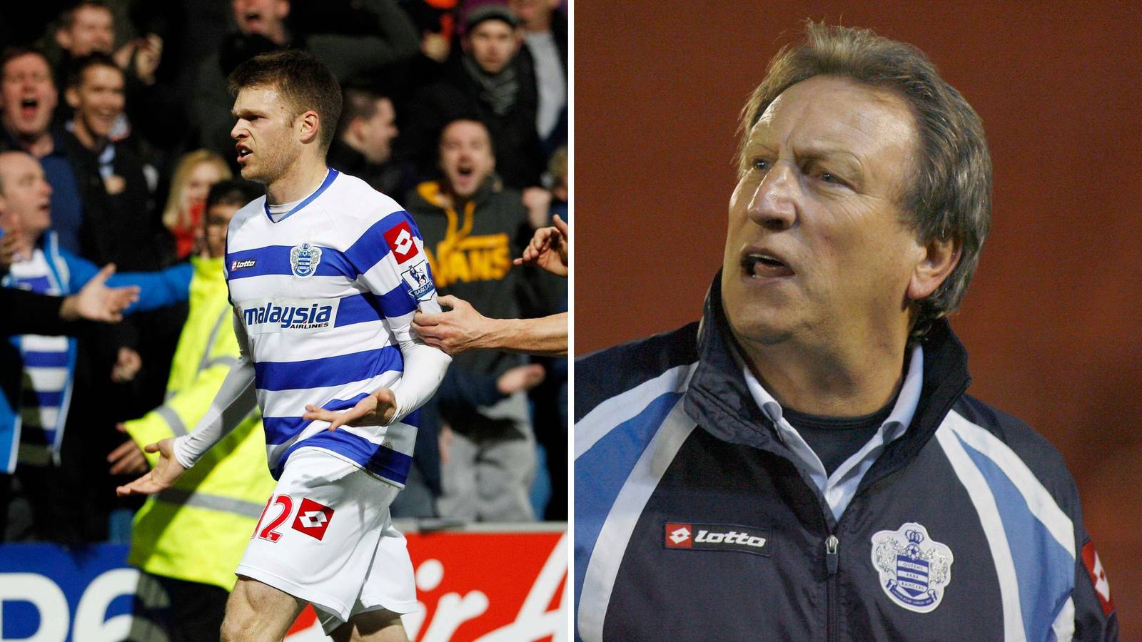 QPR’s Jamie Mackie, Plymouth Argyle swoop was a Neil Warnock masterstroke