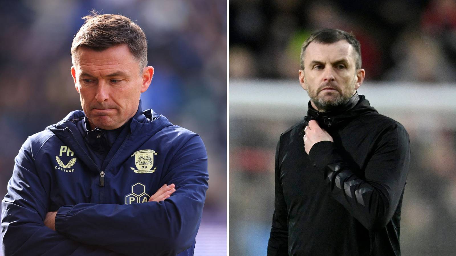 Charlton Athletic face Thierry Small exit fear as Millwall and Preston ...