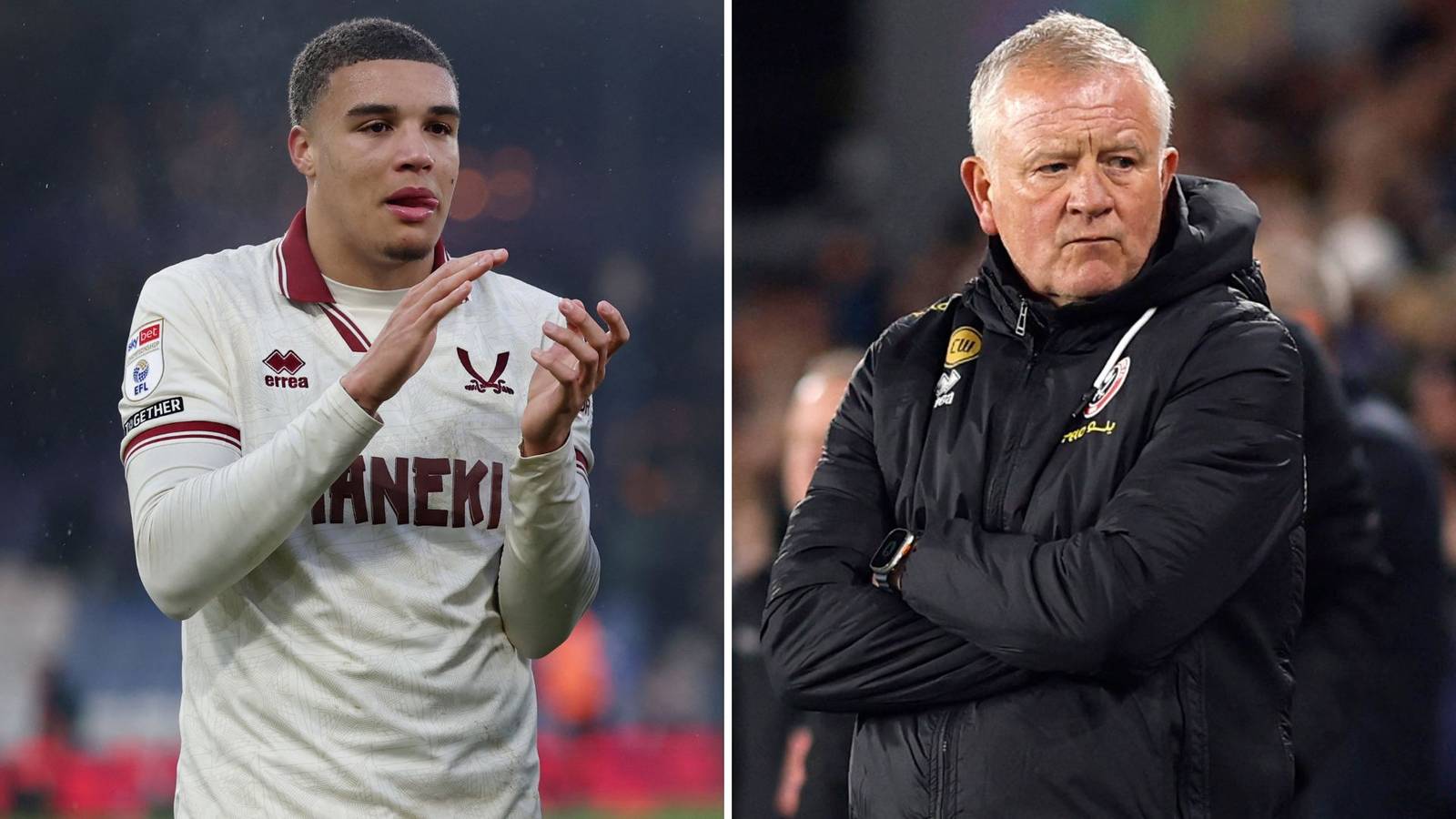 Ryan One’s Sheffield United wage and the hike he could expect joining ...