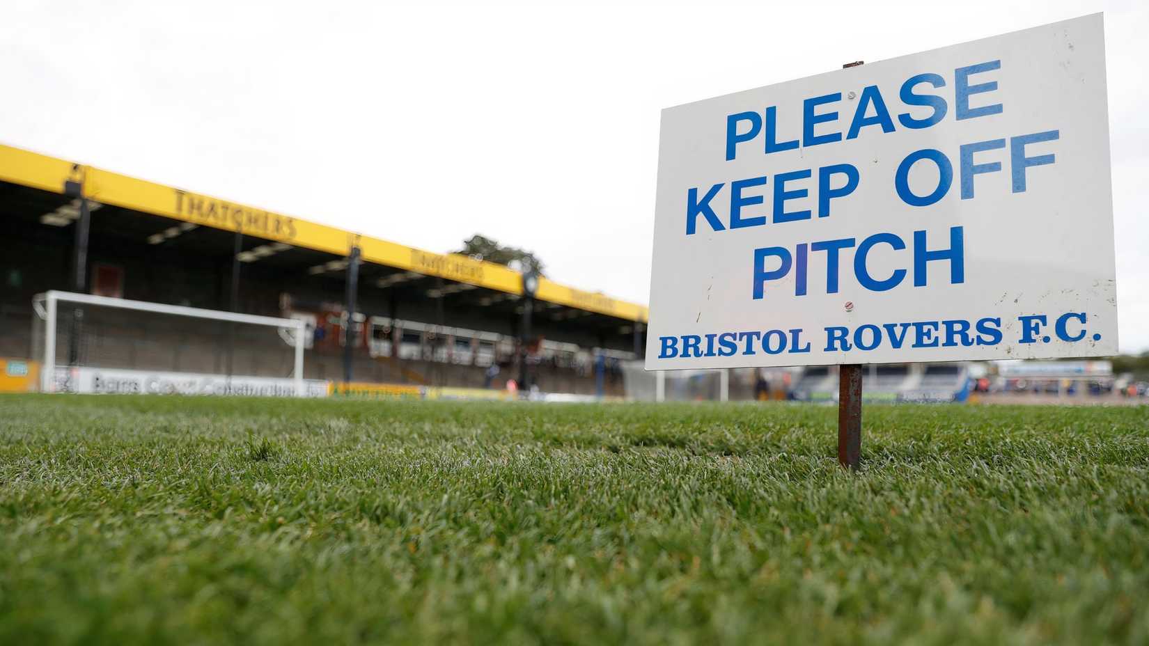 What Darrell Clarke said after shock Bristol Rovers loss has got Gas ...
