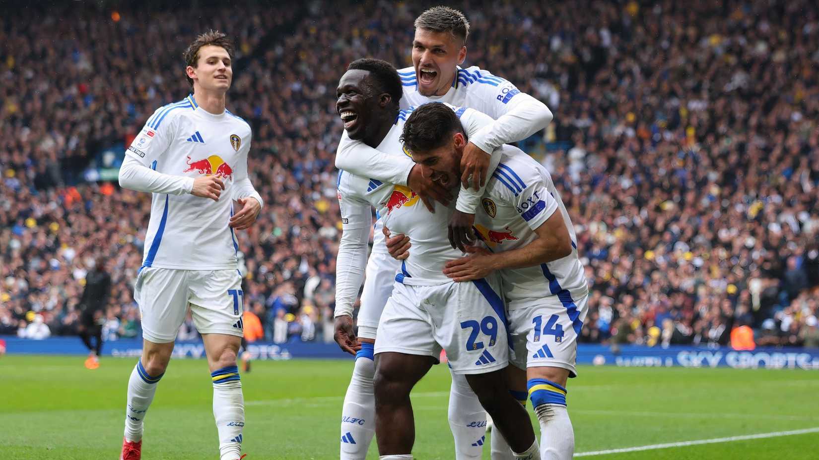 "I’m worried" - Willy Gnonto exit fear at Leeds United raised