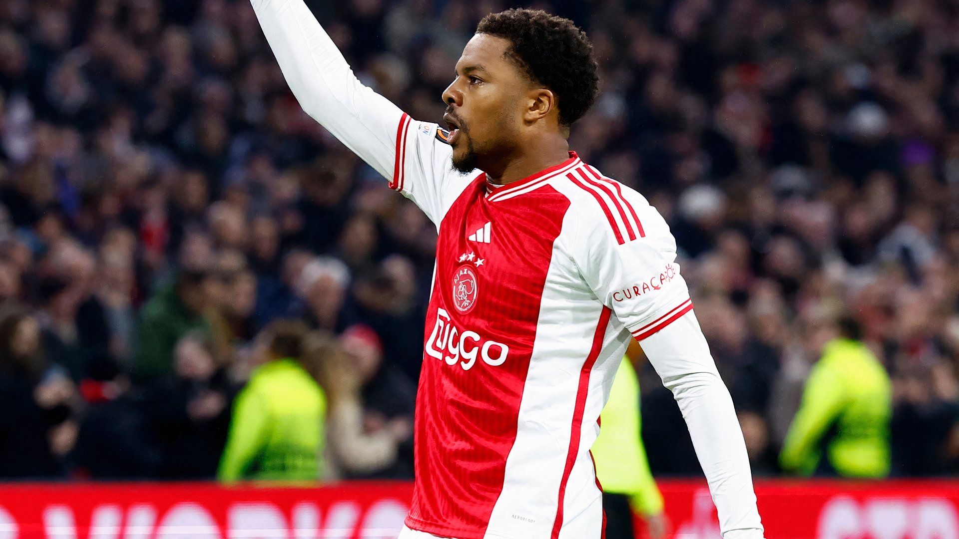 Birmingham City set to seal blockbuster Ajax, Chuba Akpom deal