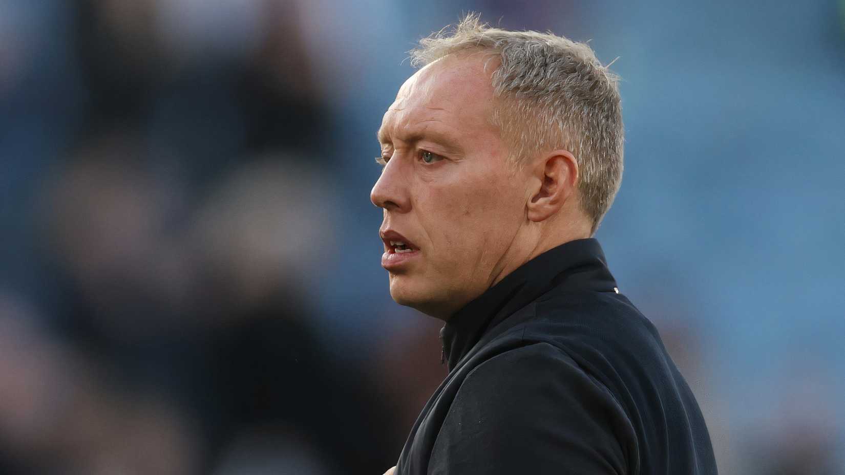 "High up on the list" - Steve Cooper claim made as West Brom manager hunt begins