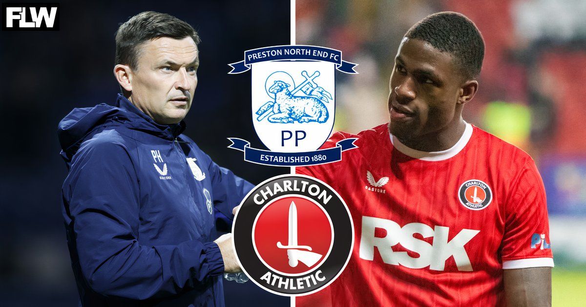 Exclusive: Charlton Athletic wing-back Thierry Small touted for summer ...