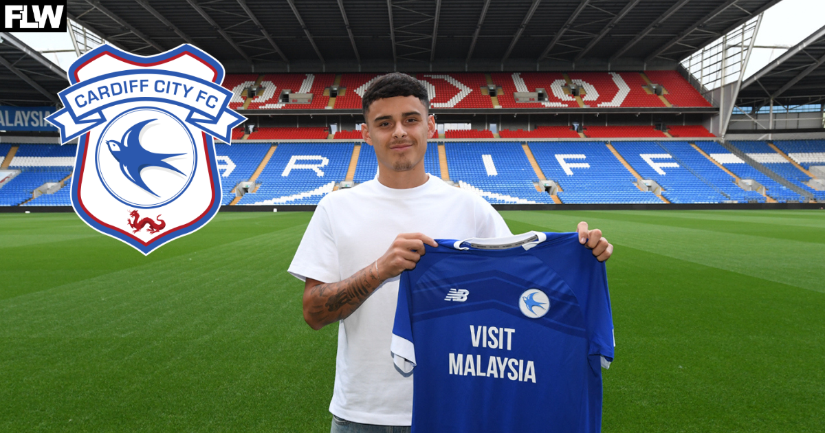 Exclusive: David Prutton's Cardiff City, Alex Robertson transfer warning