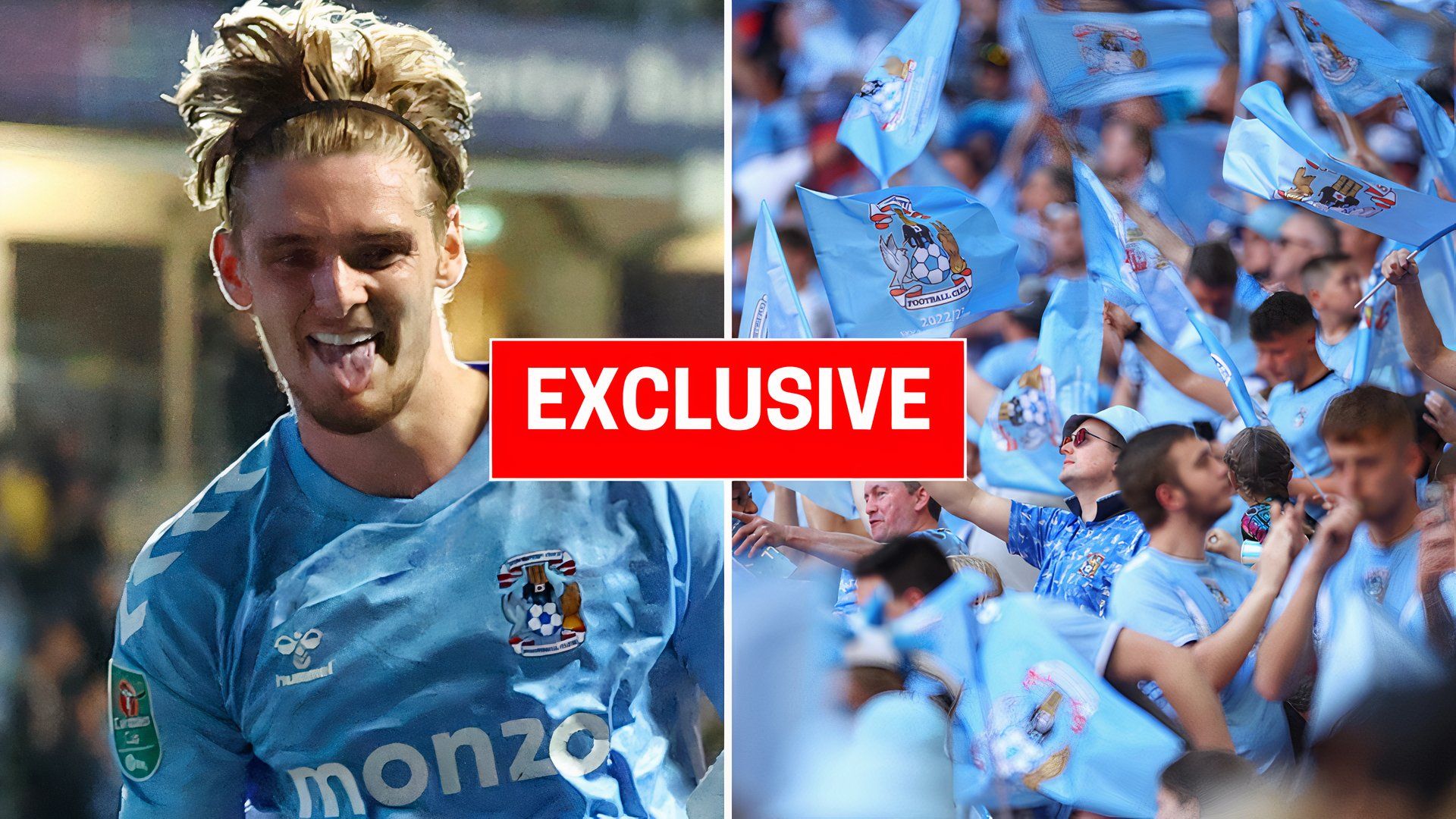 4 Coventry City chants that every fan of the club should know