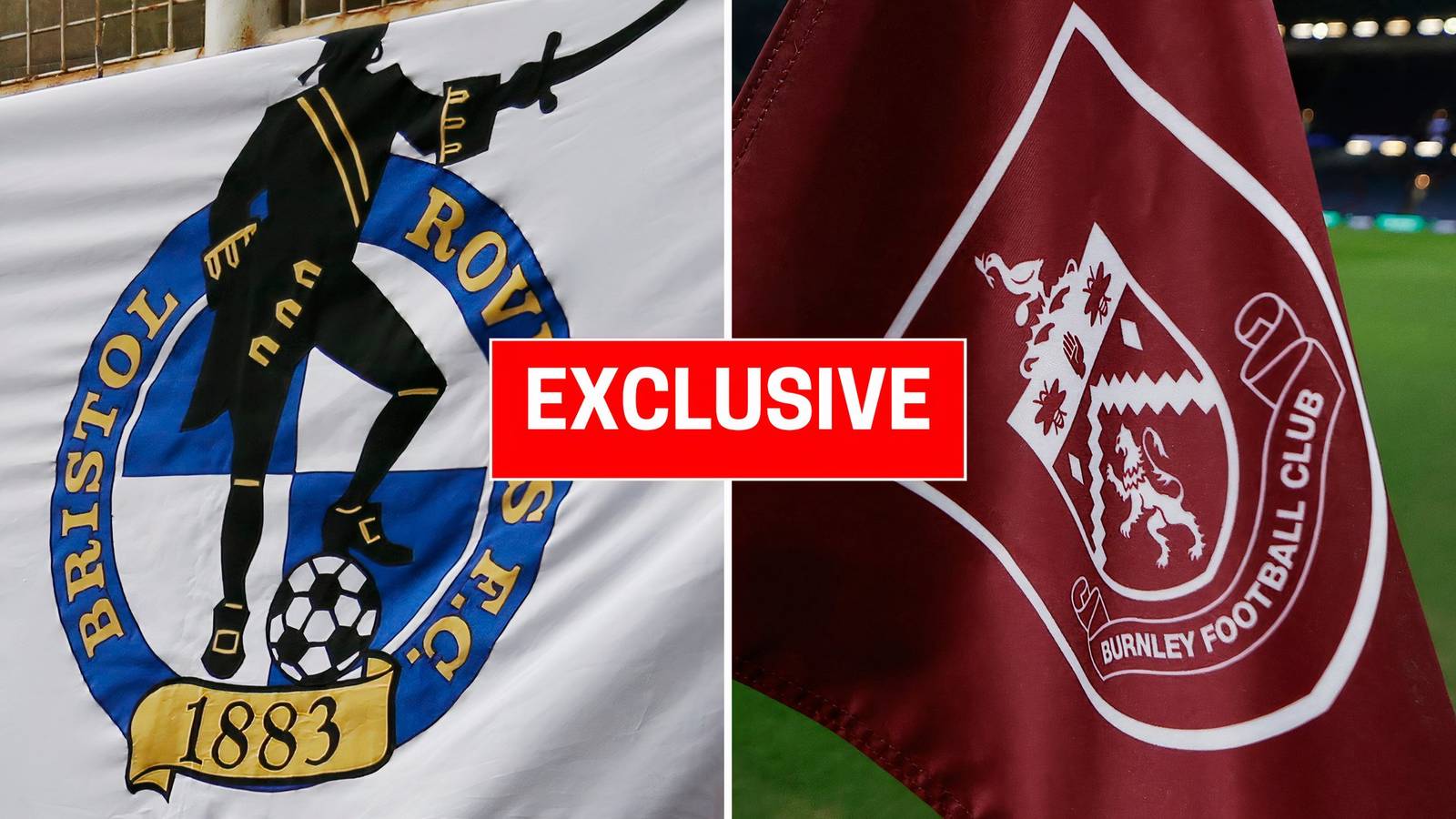 Exclusive: Burnley backed to strike Bristol Rovers, Kofi Shaw transfer ...