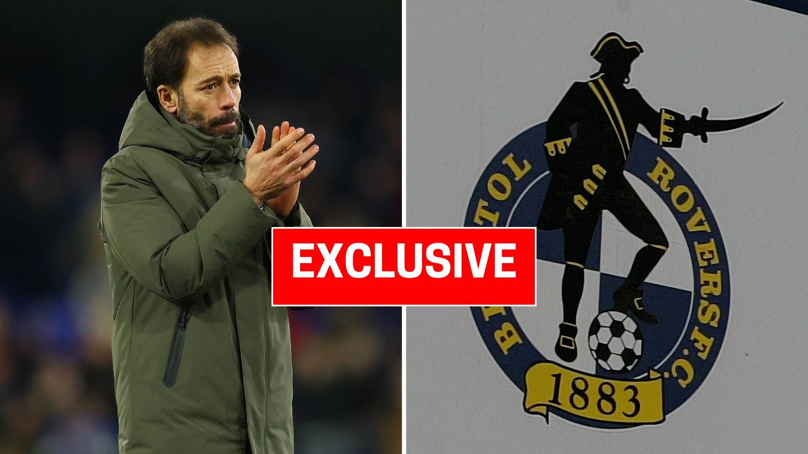Exclusive: Bristol Rovers "regret" claim issued by Sky Sports pundit ...