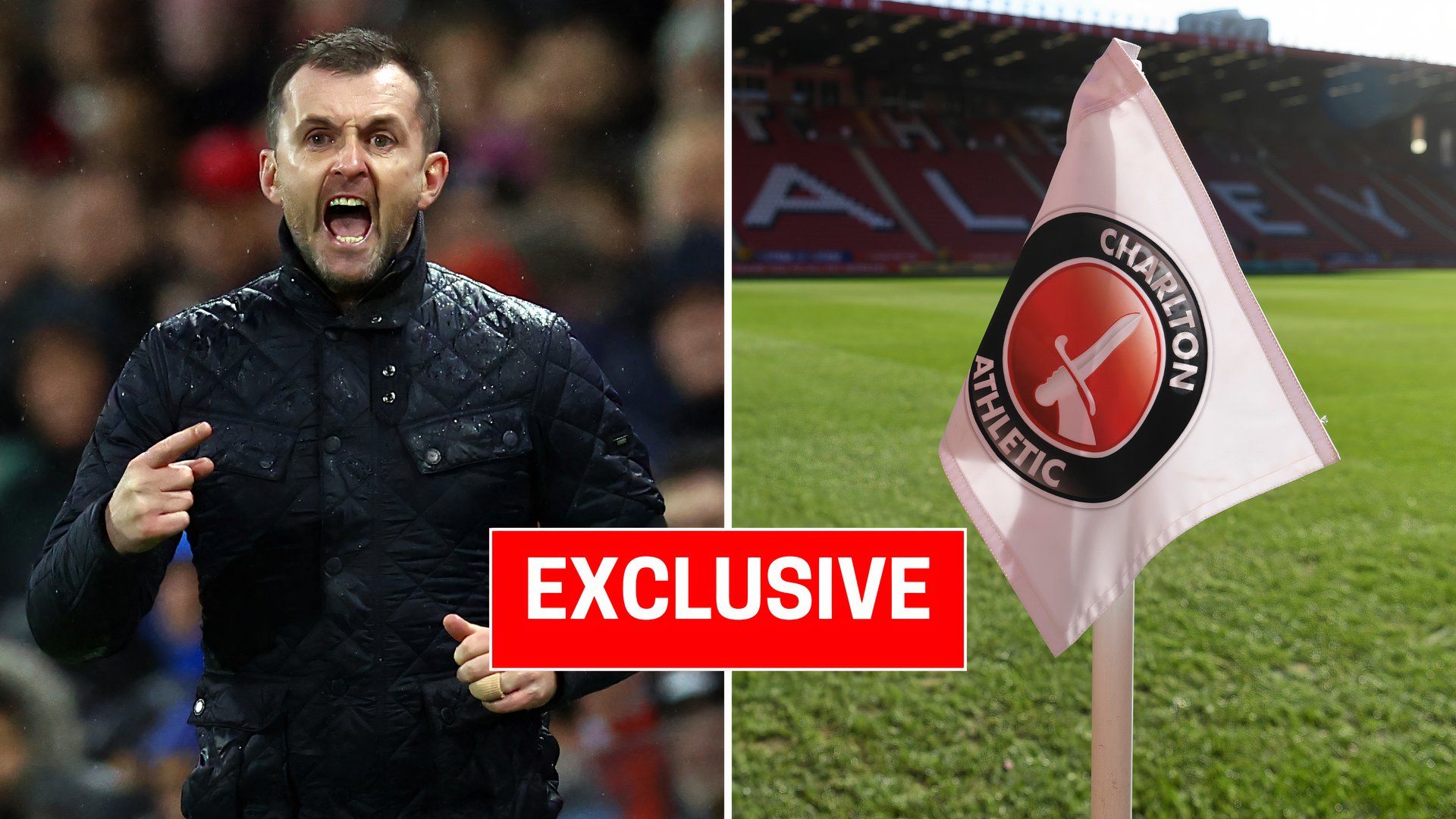 "Watch this space" - Exclusive: Tyreece Campbell tipped to leave ...