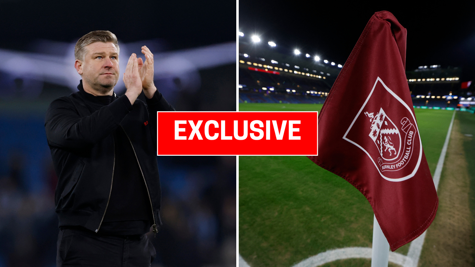 Exclusive: Burnley eyeing Salford City, FA Cup record-breaker Marshall Heys