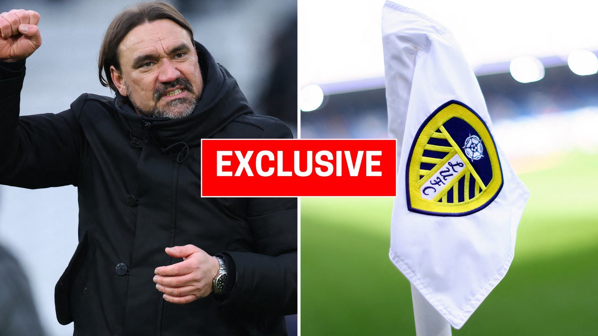 Exclusive: Lee Hendrie makes Daniel Farke, Leeds United future claim