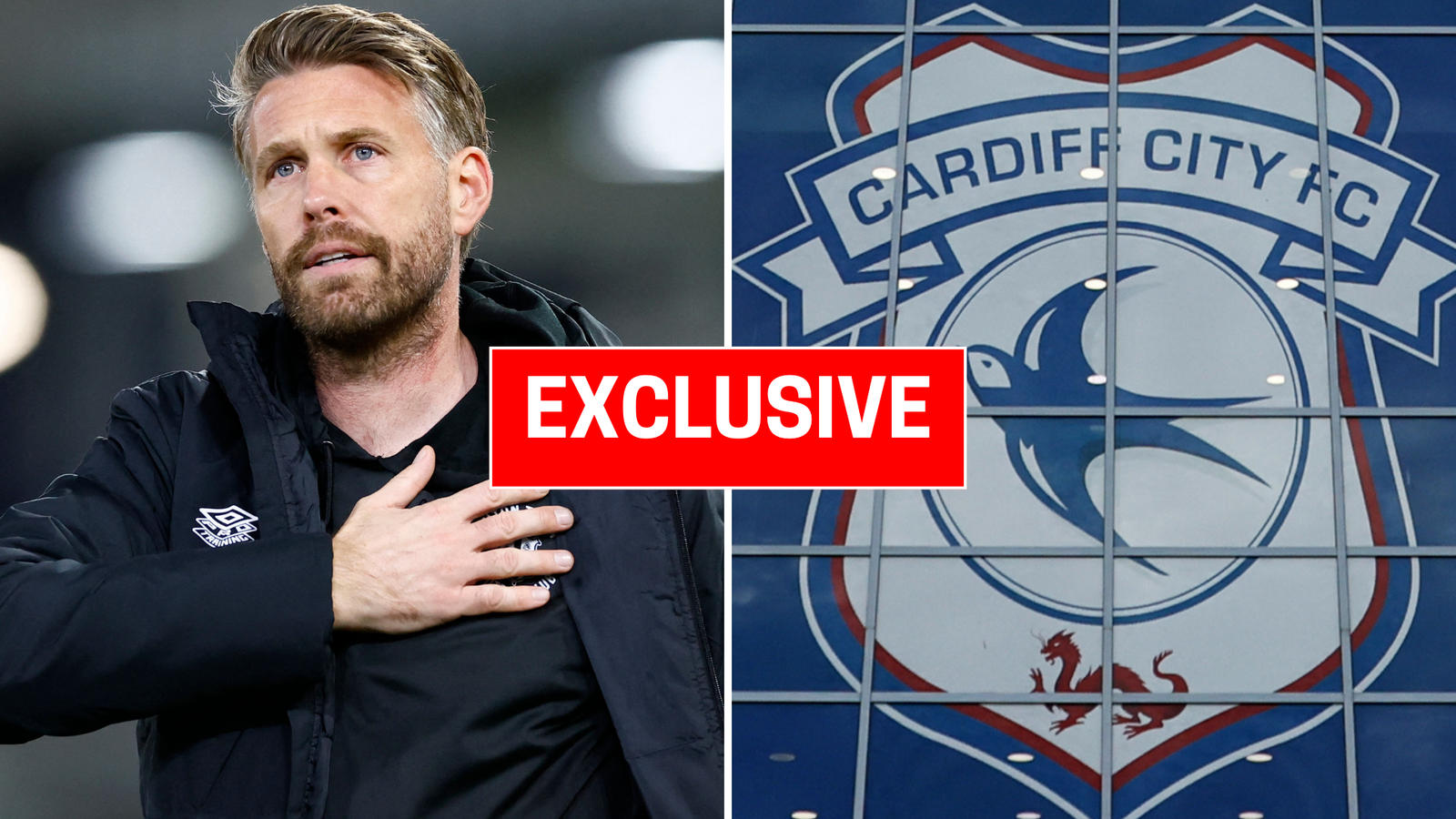 Exclusive: Don Goodman names Rob Edwards in concerned Cardiff City ...