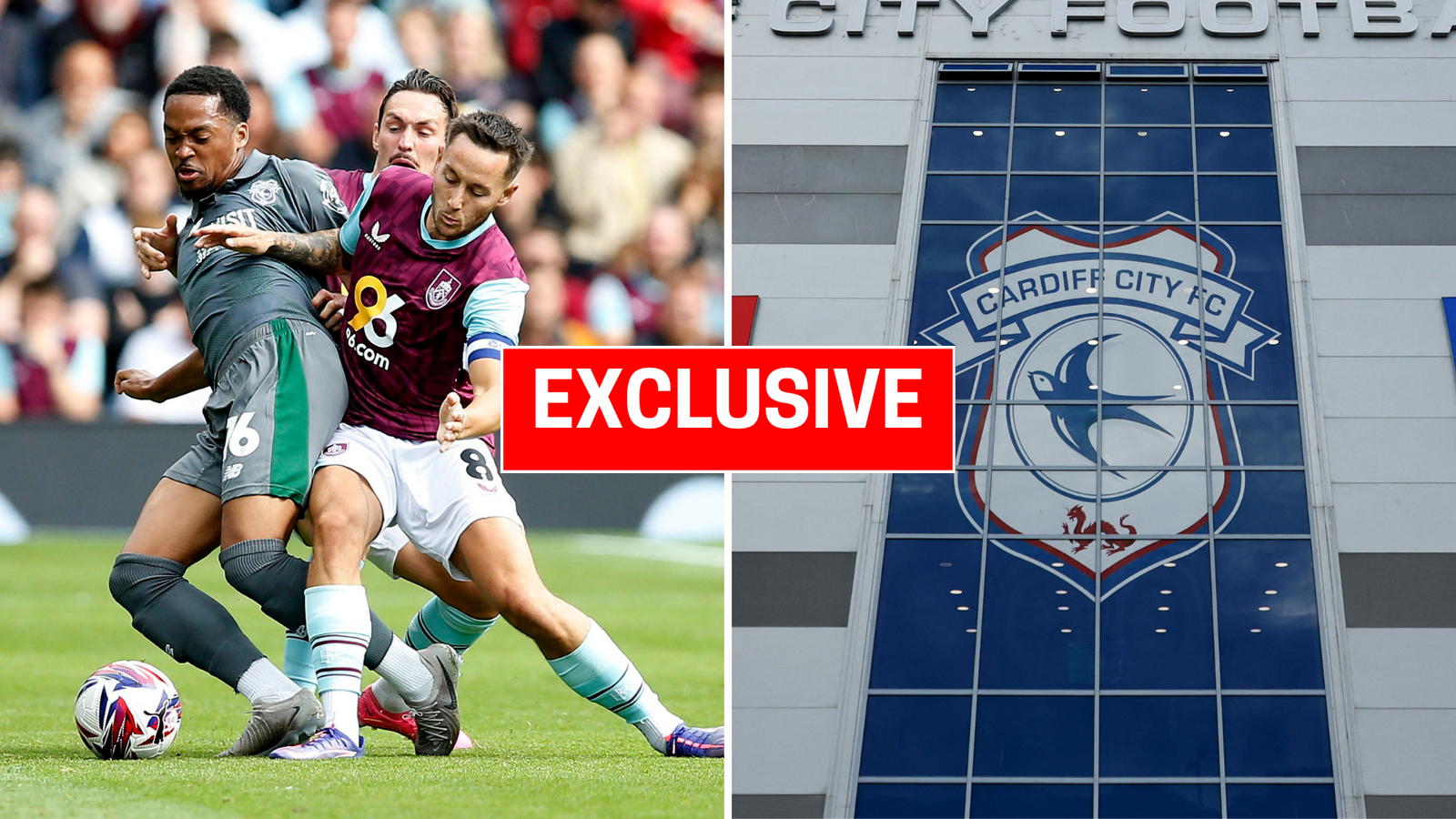 Exclusive: Don Goodman's claim on Chris Willock, Cardiff City situation