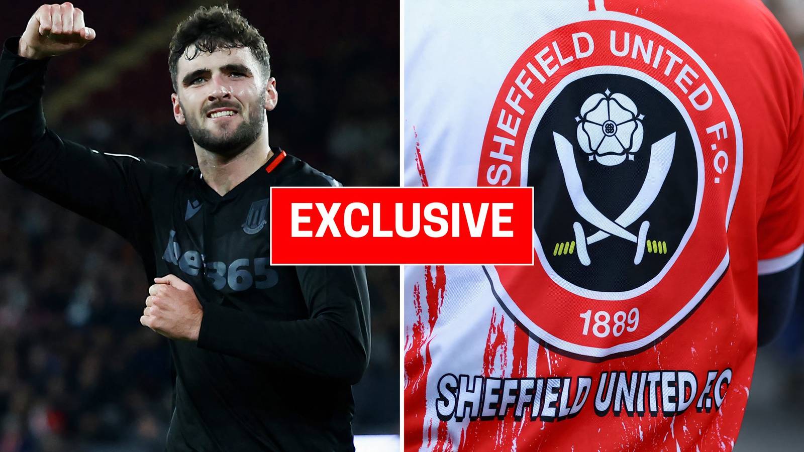 Exclusive: Lee Hendrie eases Tom Cannon concern with Sheffield United ...