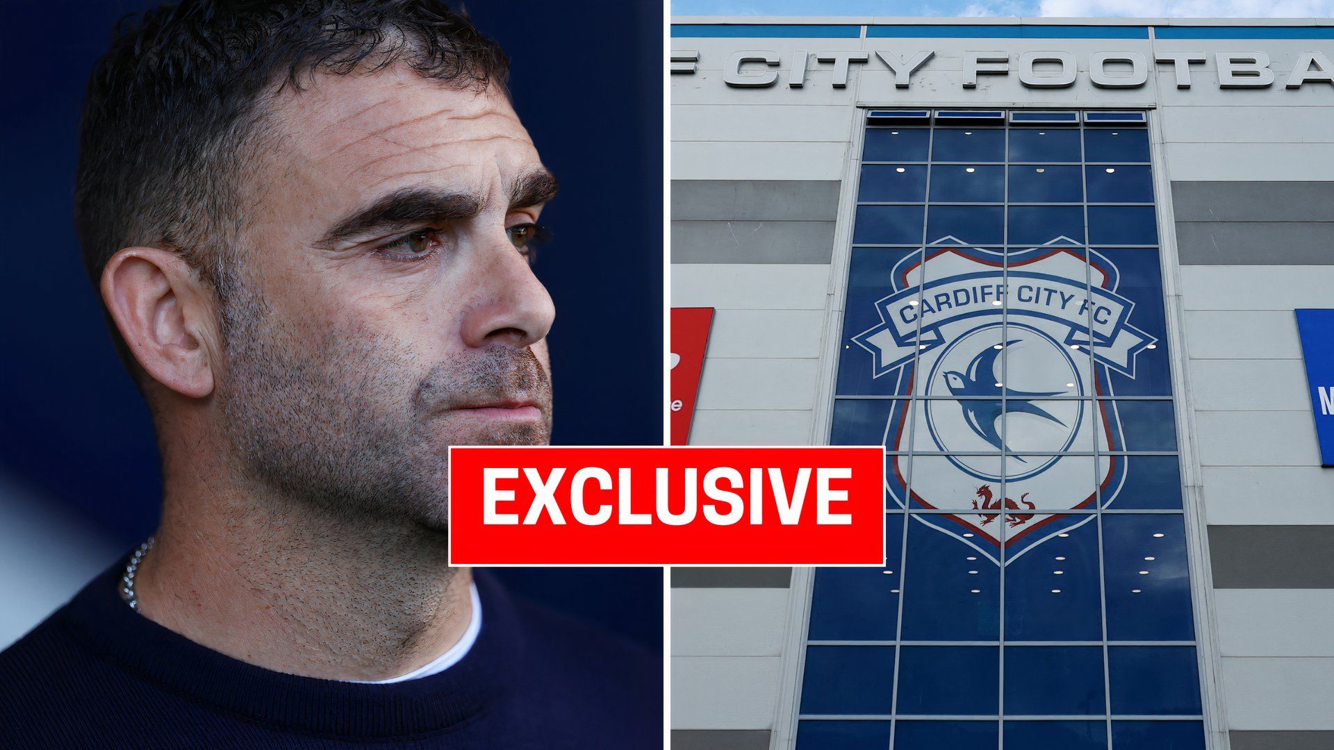 Exclusive: David Prutton makes revelation on Omer Riza's Cardiff City ...