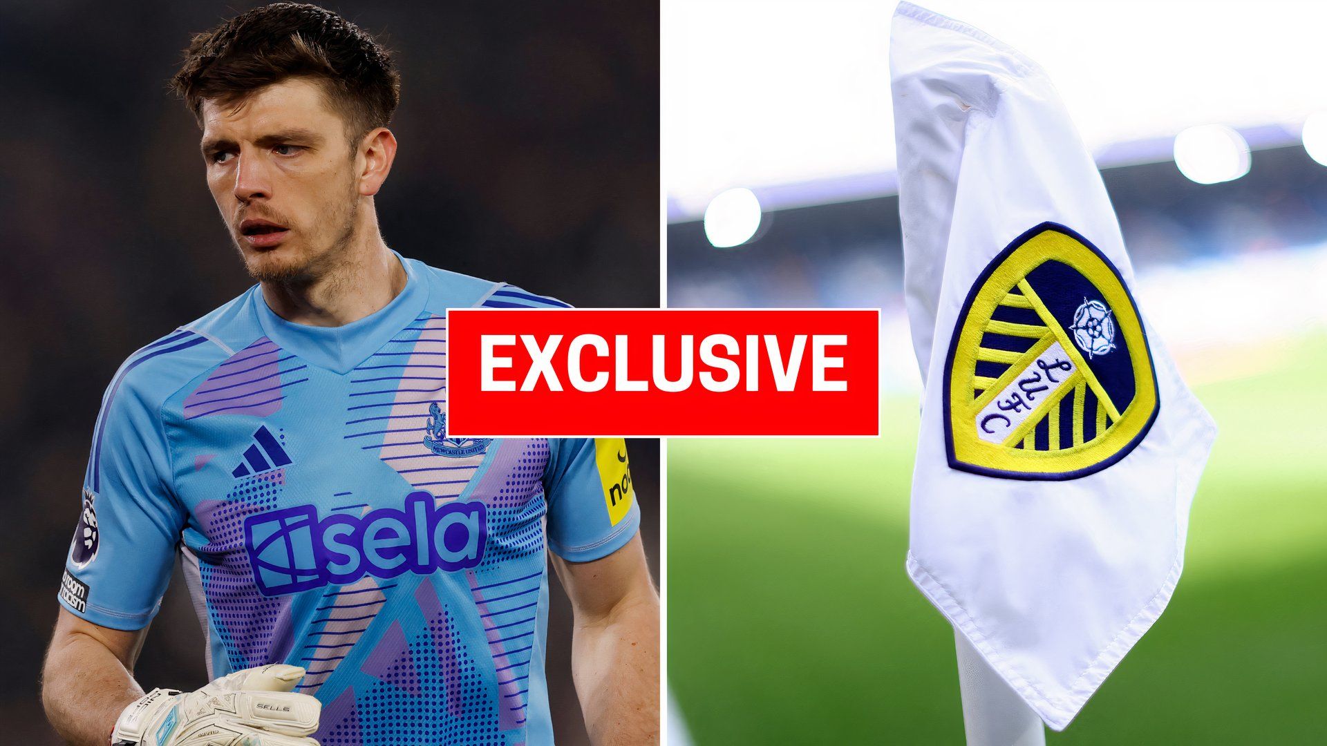 Exclusive: David Prutton says Newcastle United's Nick Pope "perfect fit ...