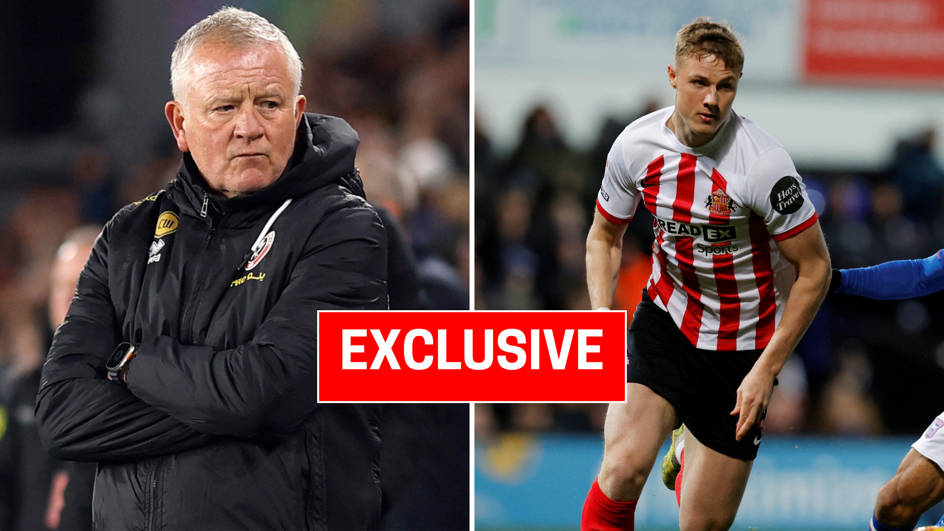 Exclusive: Sheffield United backed to sign Dan Ballard from Sunderland