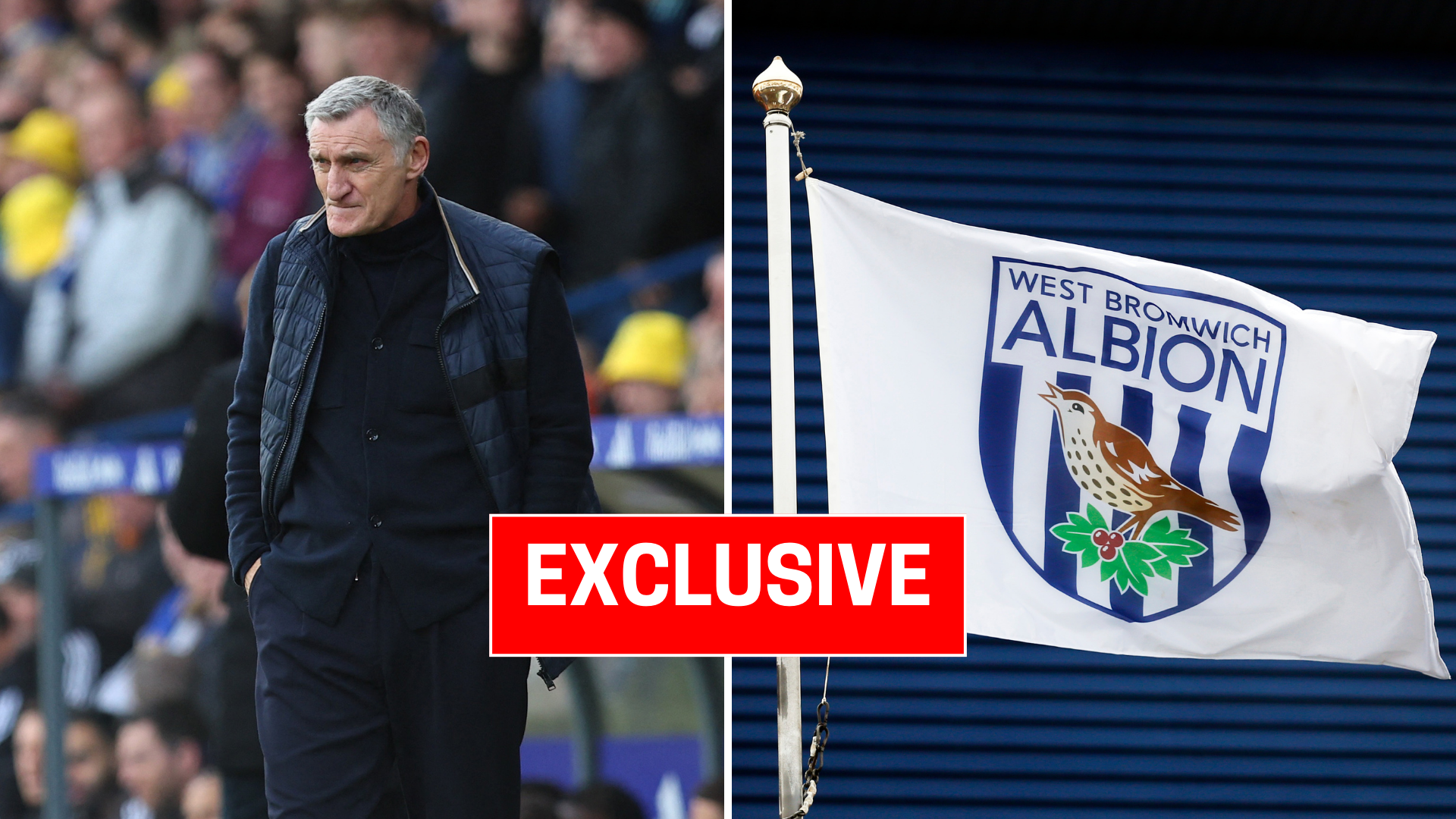 Exclusive: David Prutton drops exciting West Brom claim if promotion ...