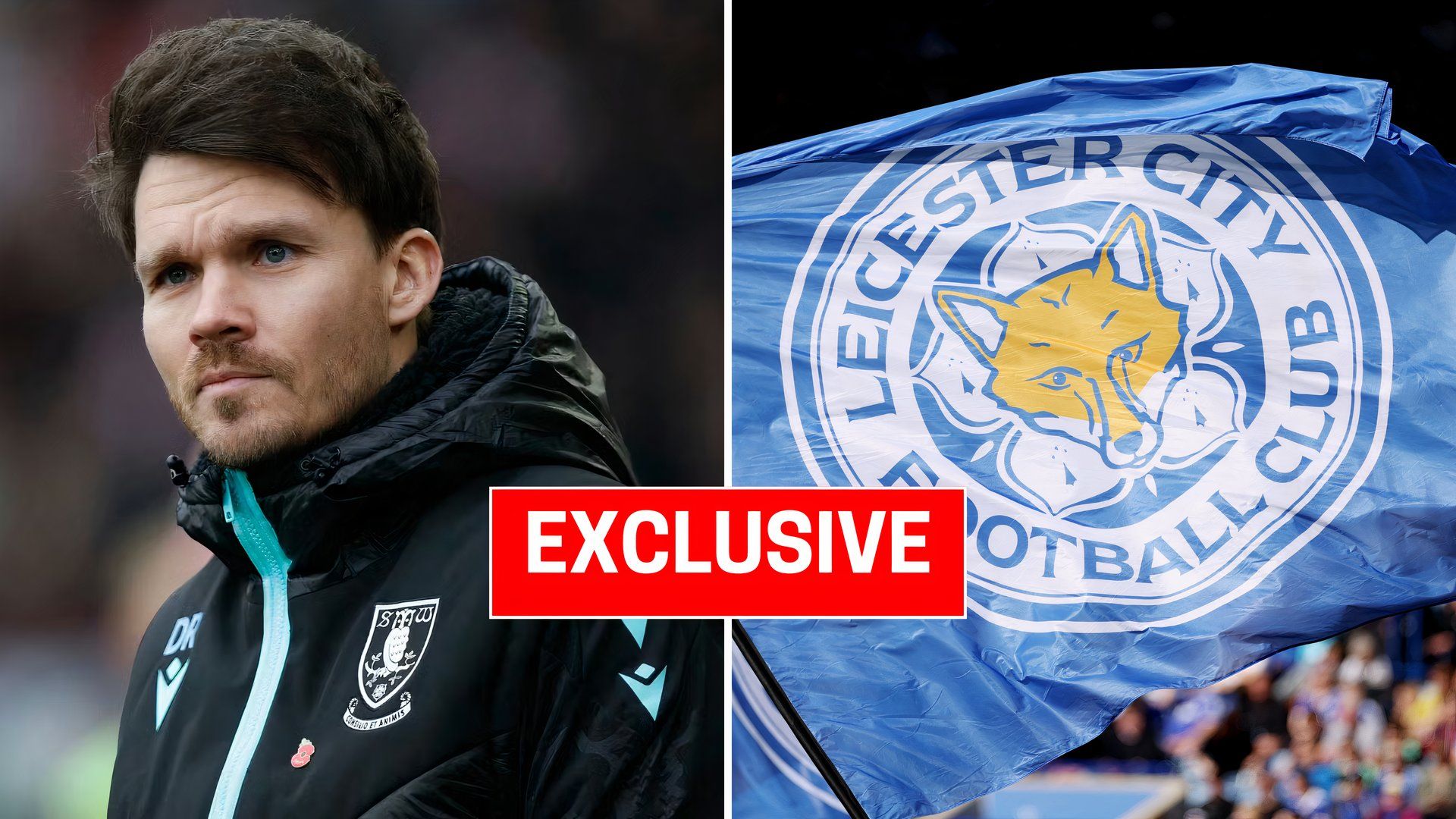 Exclusive: Joe Jacobson backs Leicester City to tempt Danny Rohl