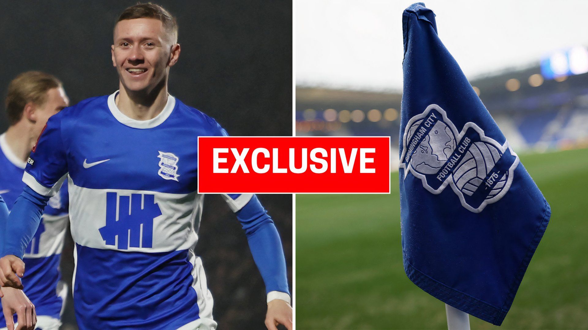 Exclusive: Don Goodman in Jay Stansfield, Championship goals claim ...