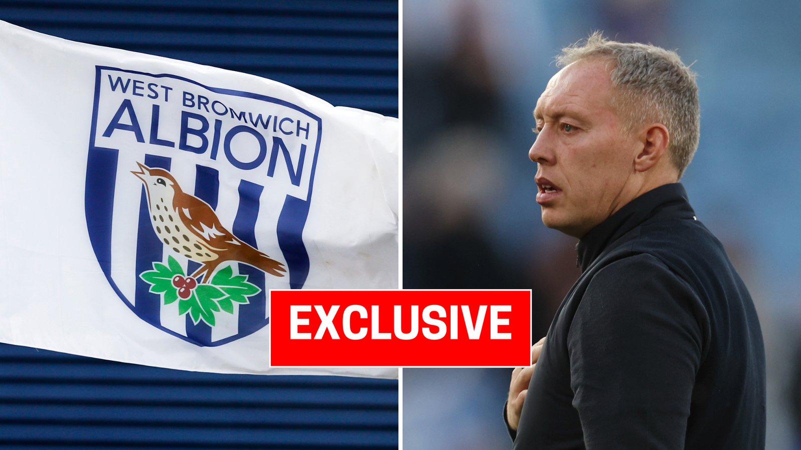 Exclusive: Steve Cooper issued warning amid potential West Brom move