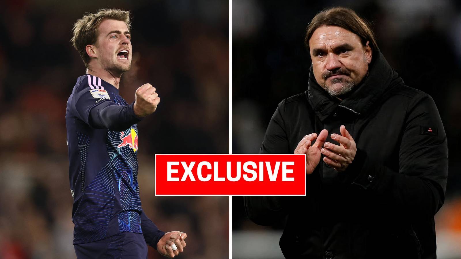 Exclusive: Sky Sports pundit slams "absolutely ludicrous" Leeds United ...