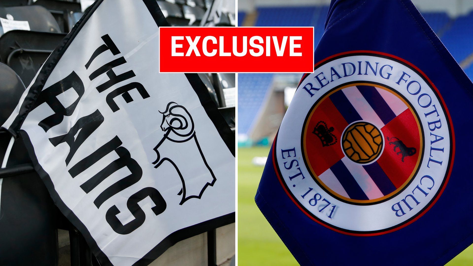 Exclusive: Don Goodman backs Derby County to sign Reading FC star ... Exclusive: Don Goodman backs Derby County to sign Reading FC star ...