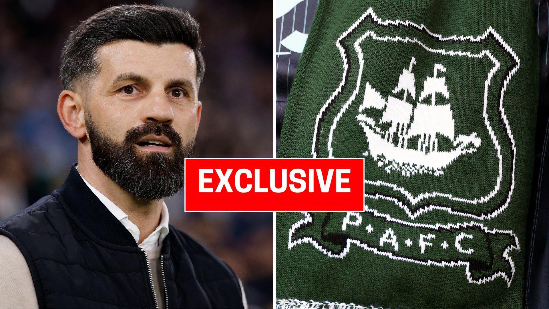 Plymouth Argyle: Annual wage bill and current highest earner at the club